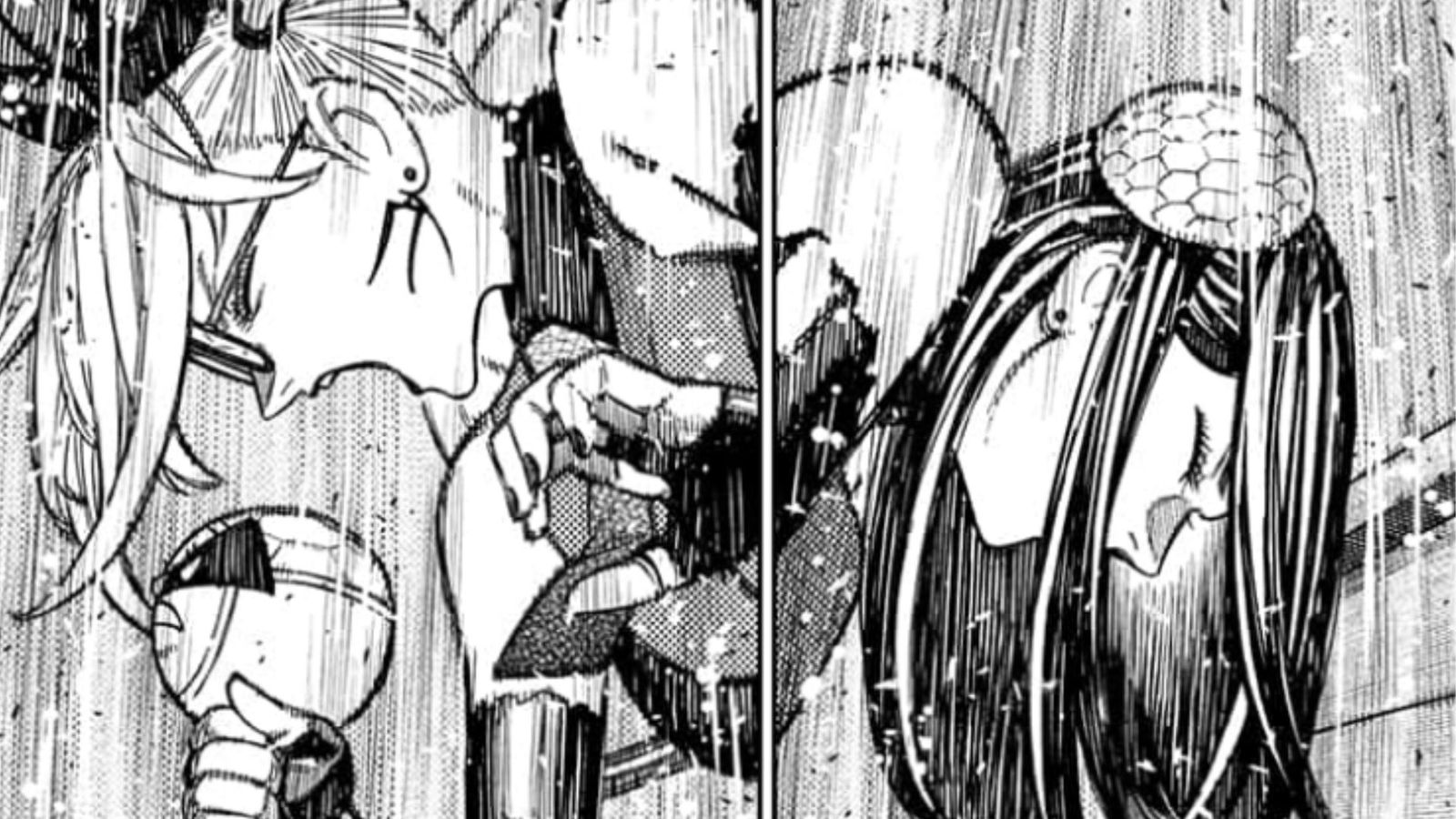 Dandadan Chapter 223 turns a short fight into one of the series’ most ...