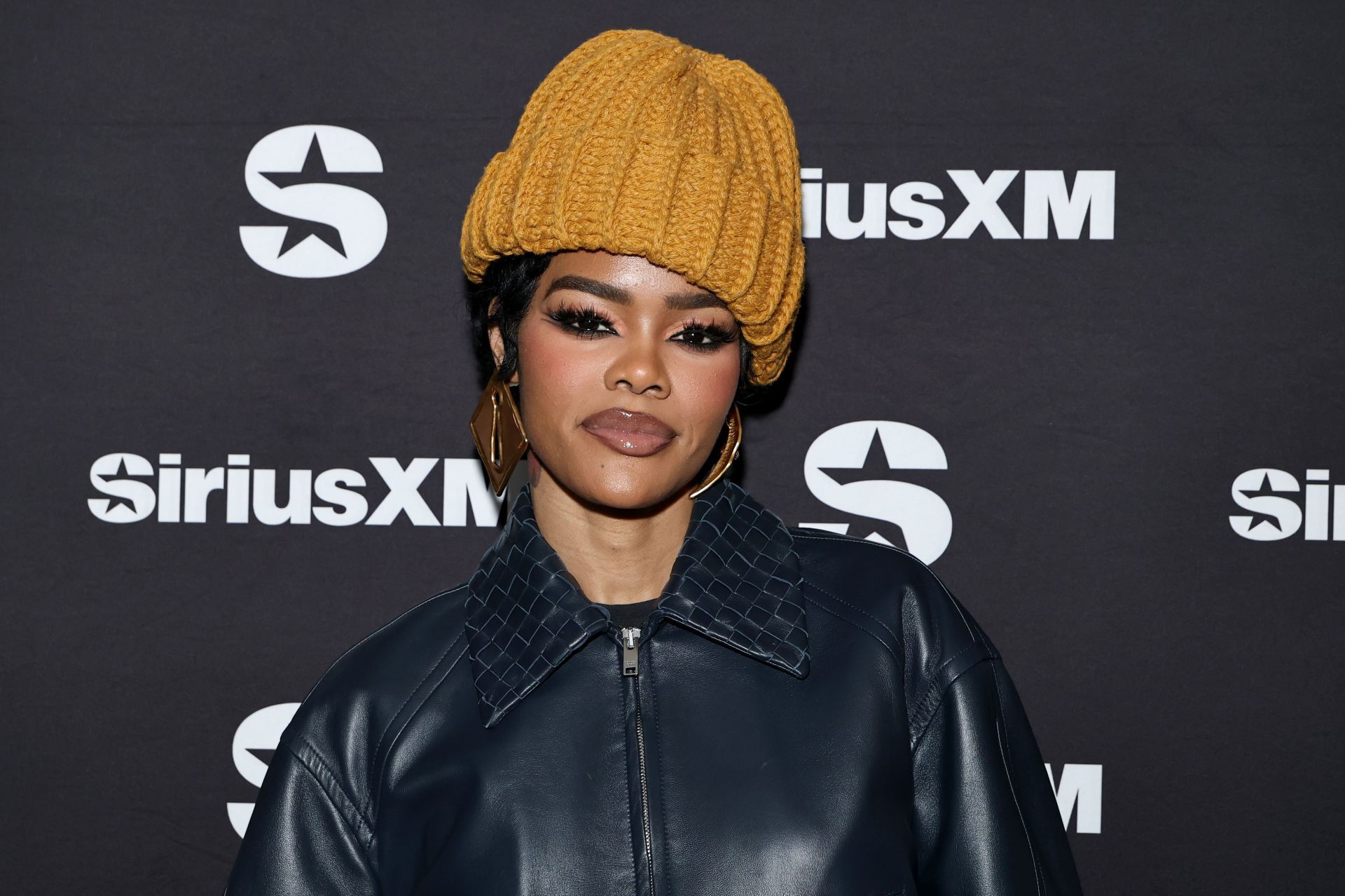 "I don’t get into none of that": Teyana Taylor refuses to abandon Kanye ...