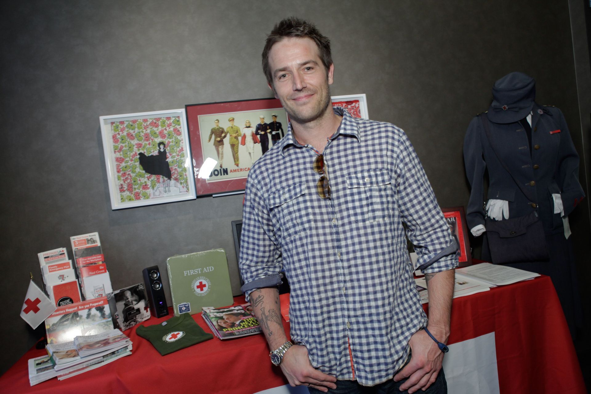 5 Michael Vartan movies and TV shows that deserve a spot on your watchlist