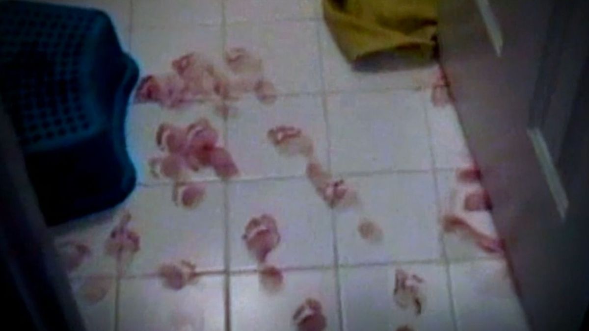 Dateline: Secrets Uncovered - A complete timeline of the Jason Young ...