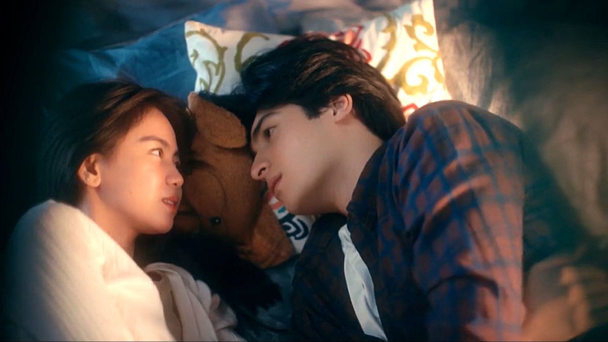 Ang Mutya ng Section E Book 2: The Dark Side episode 7 recap: Ella ...