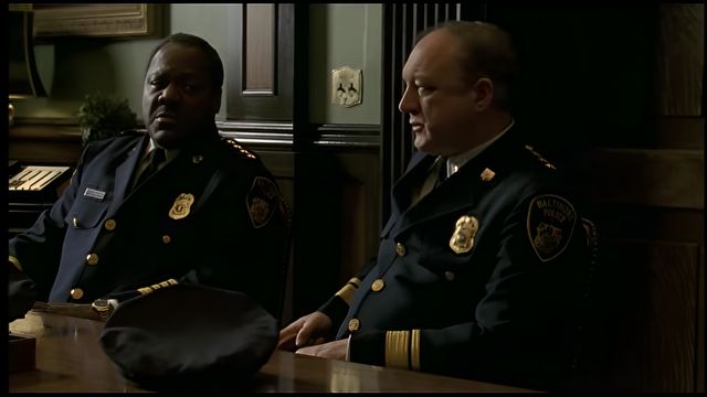 Where to watch The Wire? Streaming details of the crime drama series ...