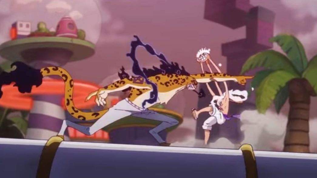 10 Most Well-Constructed Anime Power Systems, Ranked