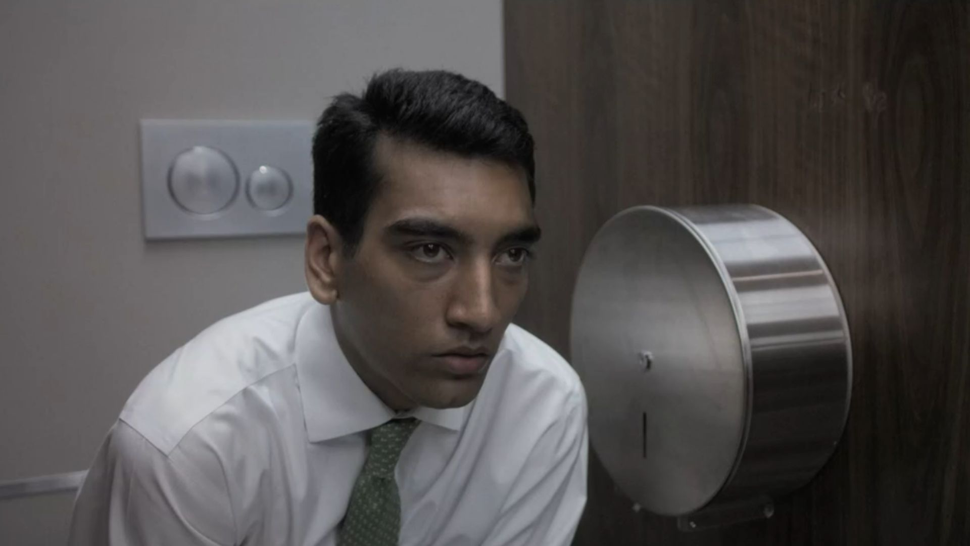 Industry: Was Hari's storyline inspired by real-life events? Here's ...