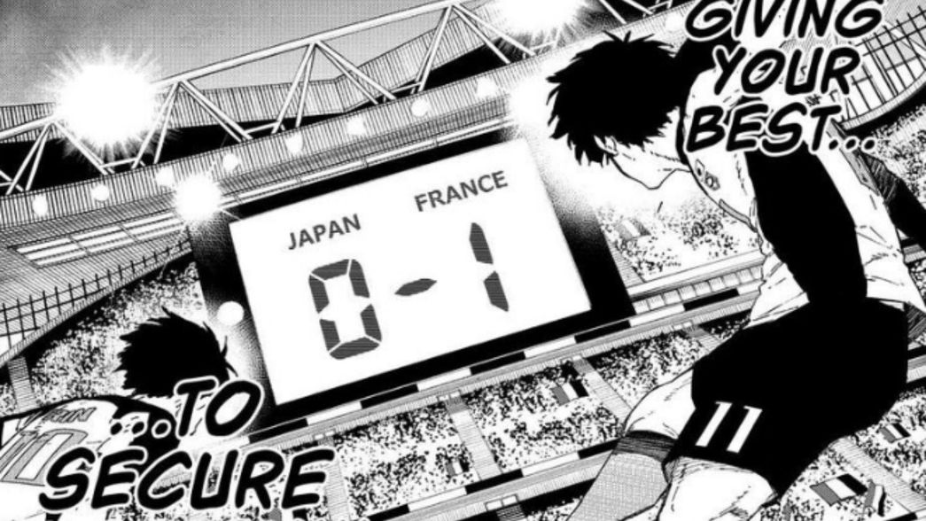 Blue Lock Chapter 332: Release Date and Everything We Need to Know