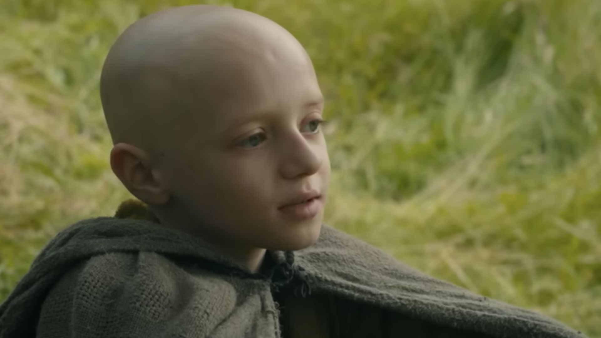 A Knight of the Seven Kingdoms star Dexter Sol Ansell was the first ...