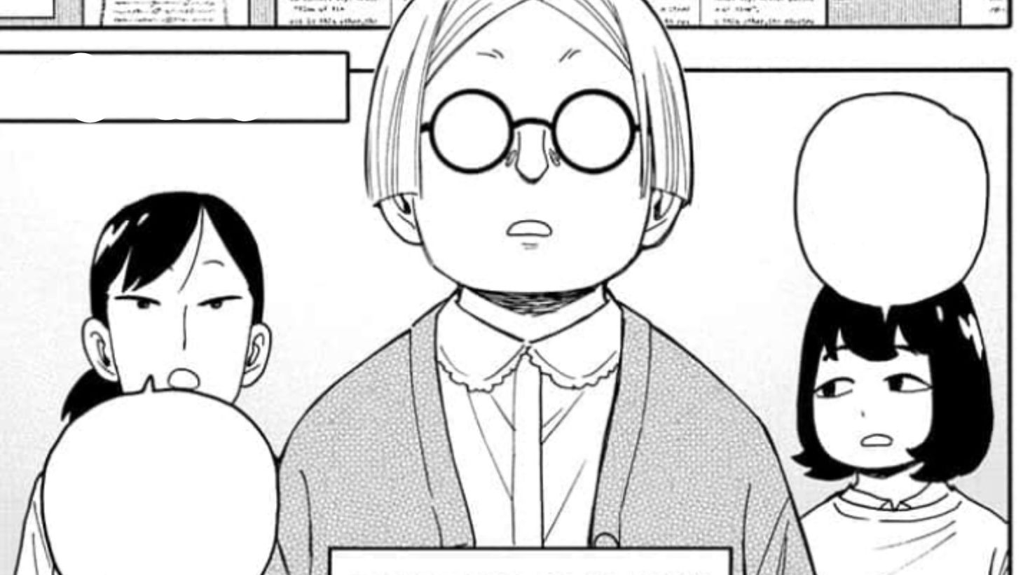 Spy x Family Chapter 128: New release date and the surprise Lady ...