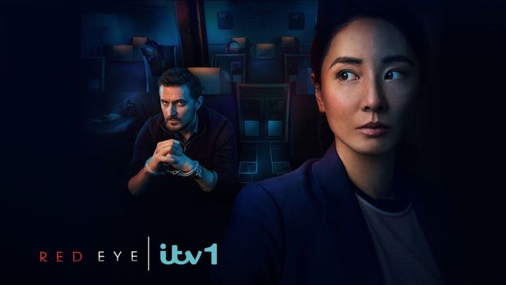 Where to watch Red Eye Season 2? Streaming details of the political ...