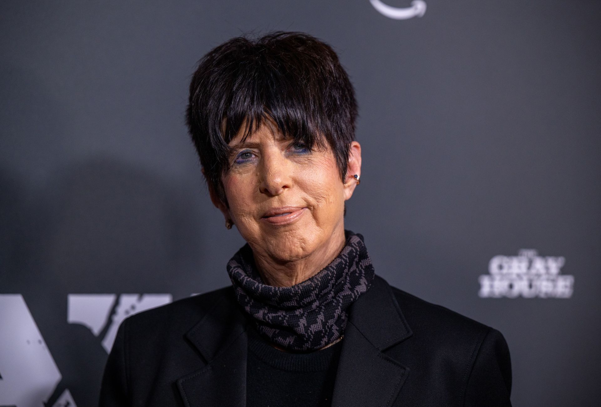 Did Diane Warren win an Oscar? critically-acclaimed songwriter reflects ...