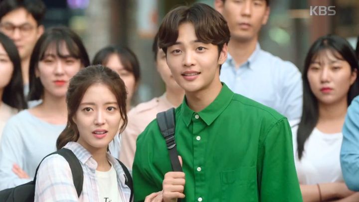 Hit the Top kdrama ending, The Best Hit: Hit the Top ending explained ...