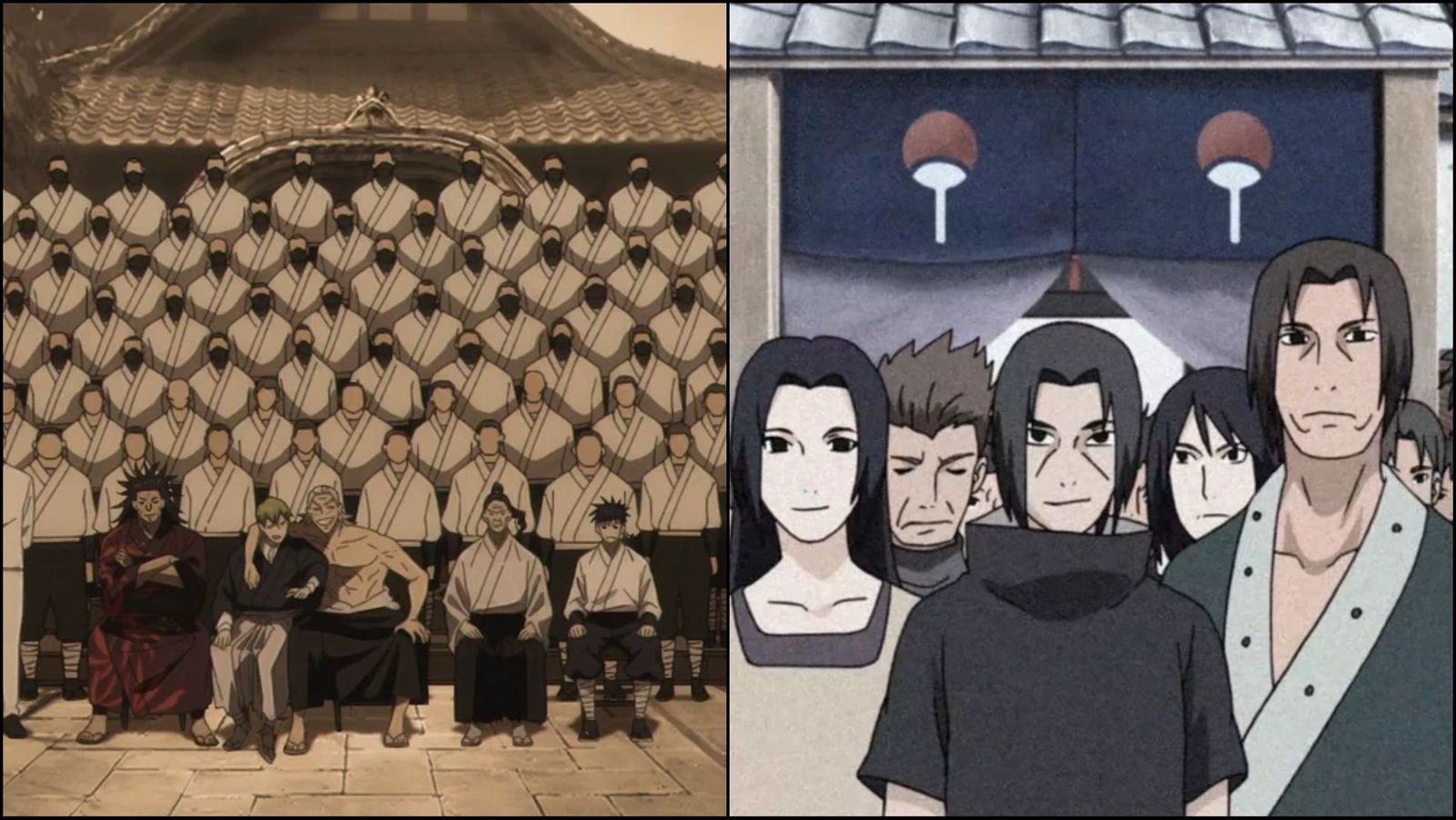 Maki's Zenin Clan massacre in Jujutsu Kaisen Season 3 is not the same ...