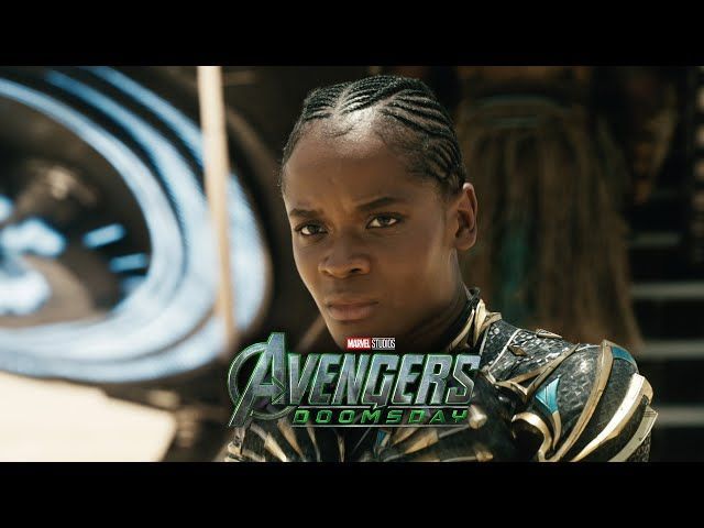 After 4 teasers from Marvel, Avengers: Doomsday's views went down from ...