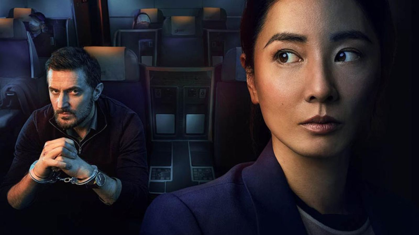 Will Red Eye return for Season 3? Here’s what we know