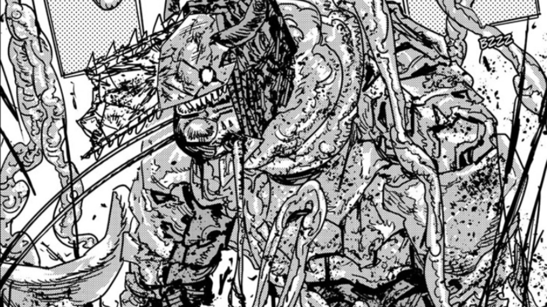 Chainsaw Man Part 2's Release Schedule May Be Working Against the Denji ...