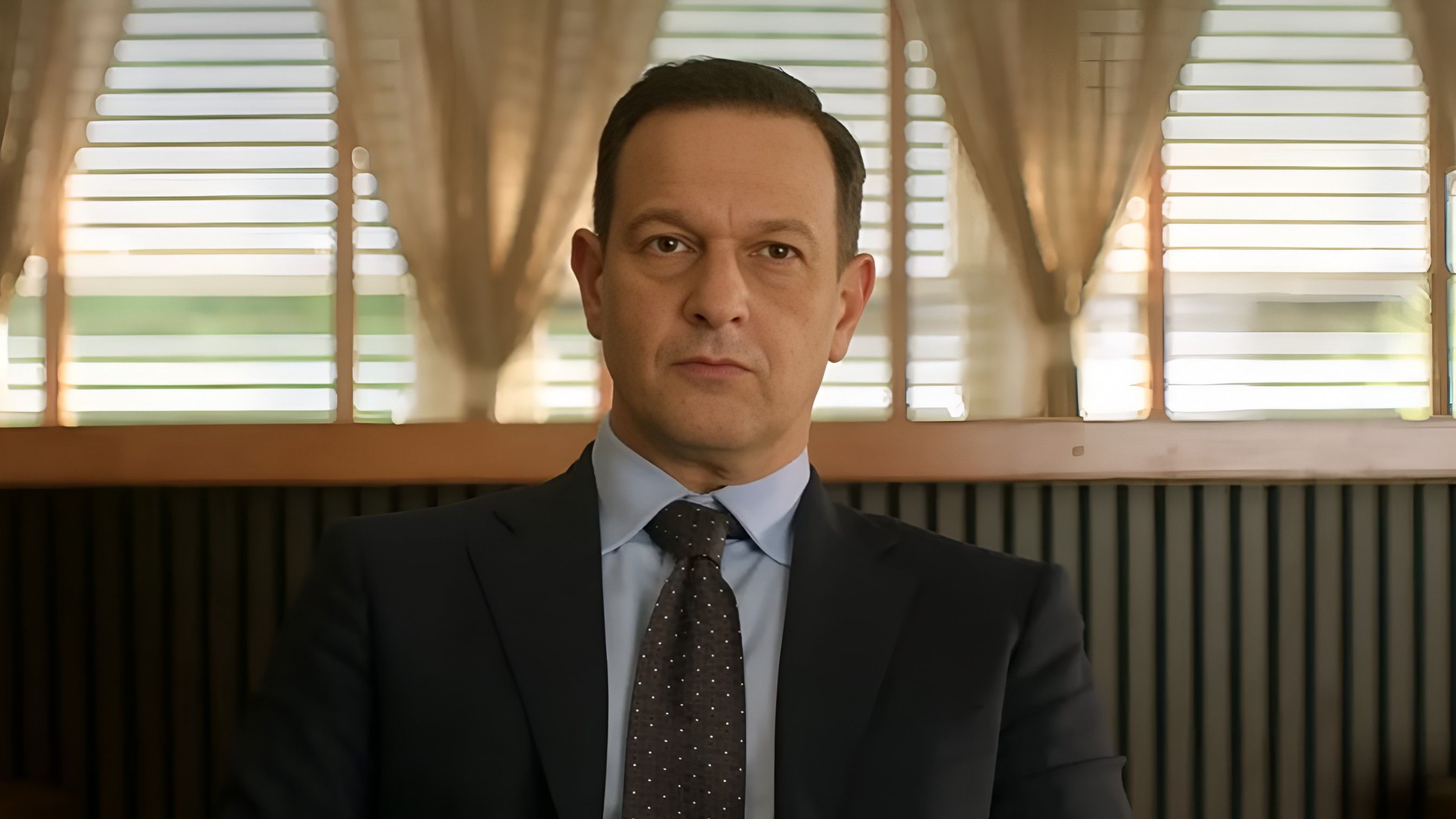 Best Medicine Episode 2 recap: Martin uncovers the outbreak behind Port ...