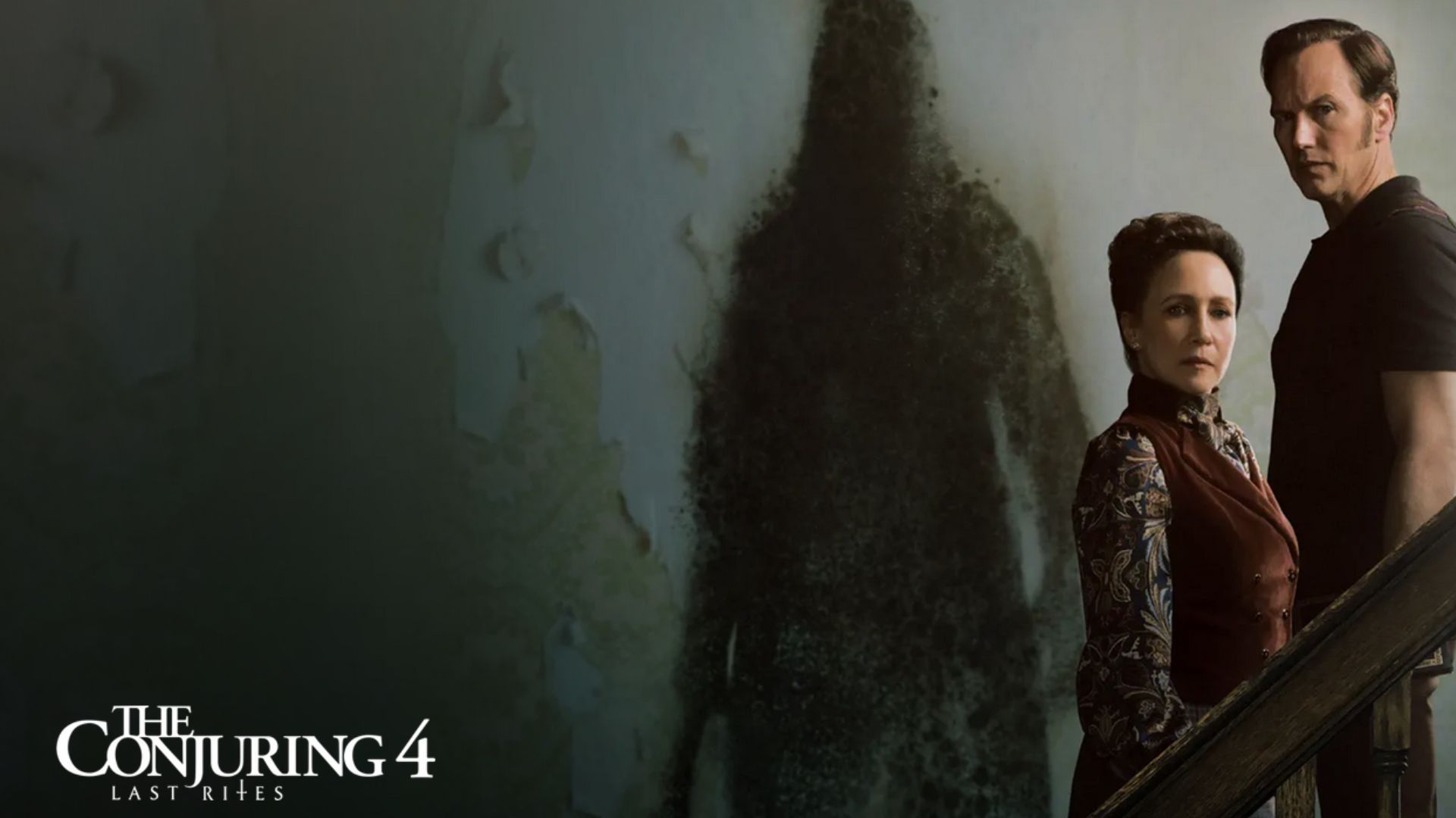 The Conjuring: First Communion brings back the demons in a prequel ...