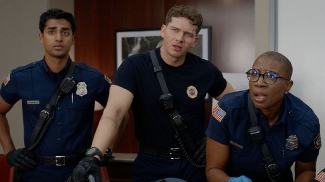 9-1-1 Season 9 Episode 7 cast and characters: Here's who brought the ...
