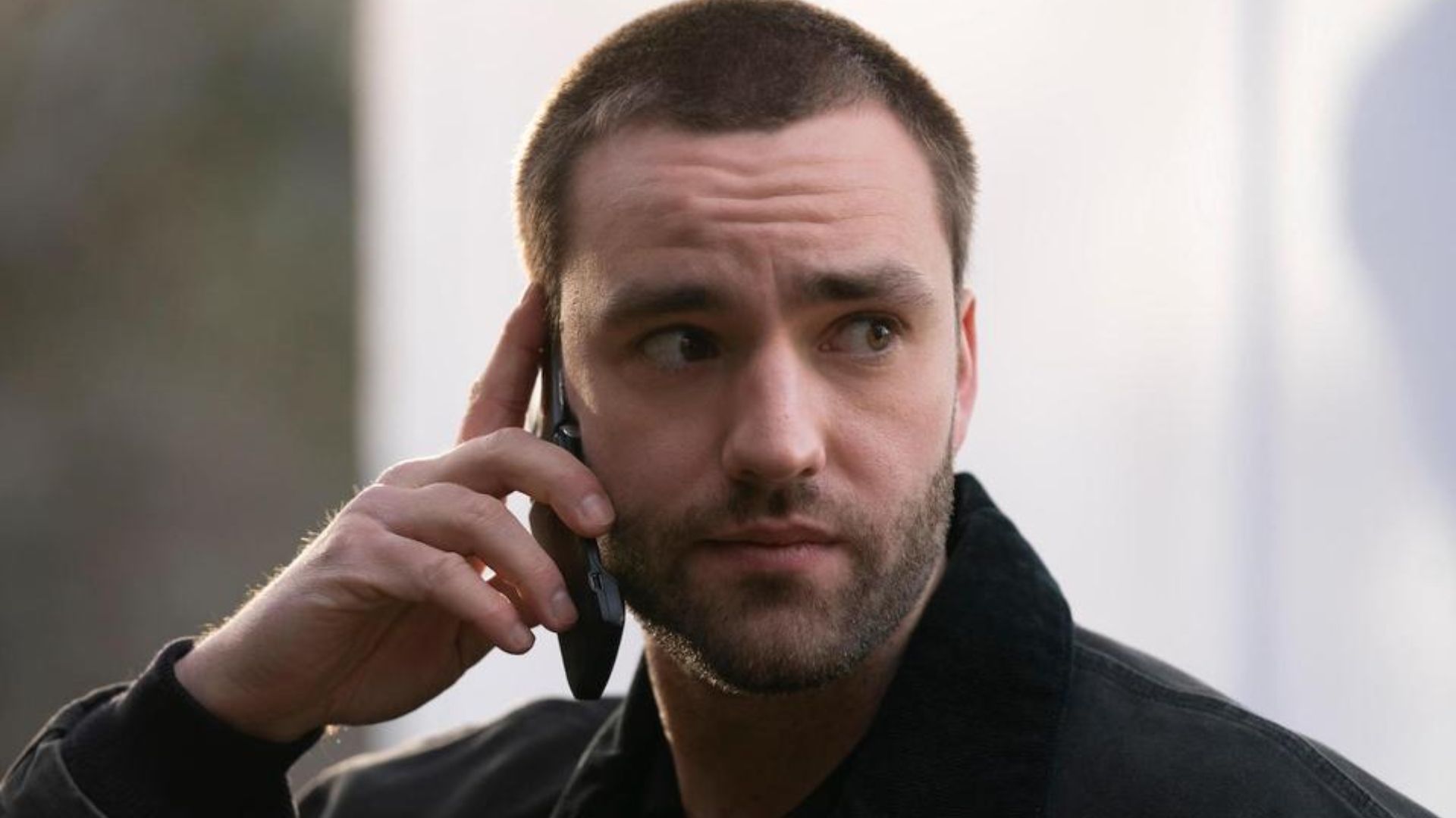 Tell Me Lies star Jackson White reveals his character Steve reacts ...