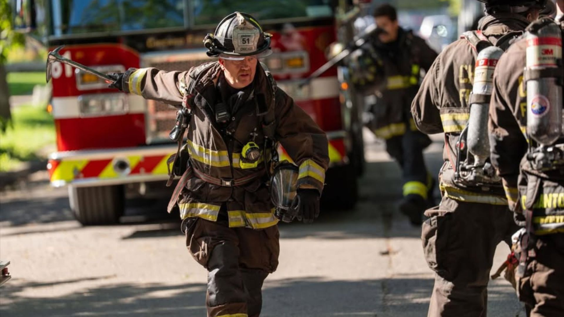 Chicago Fire Season 14 Episode 9 cast and characters: Here's who ...