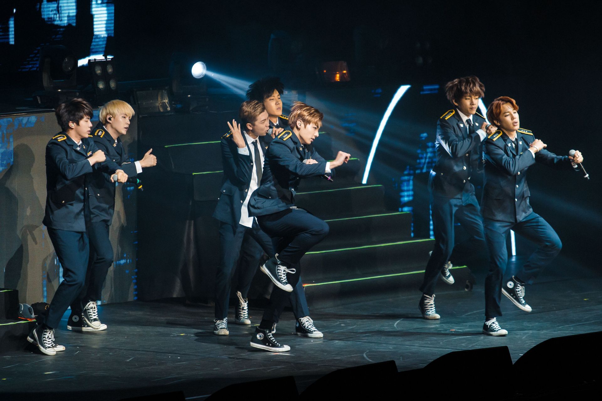 "That is insane money!": Netizens react as Billboard predicts BTS ...