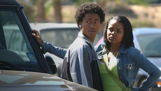 Veronica Mars Season 1 Episode 4 cast and characters: Here's who ...