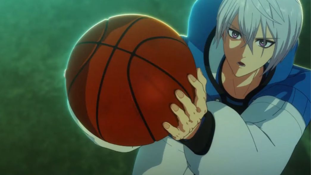 Zero Rise gets anime adaptation: Bushiroad’s underdog basketball ...