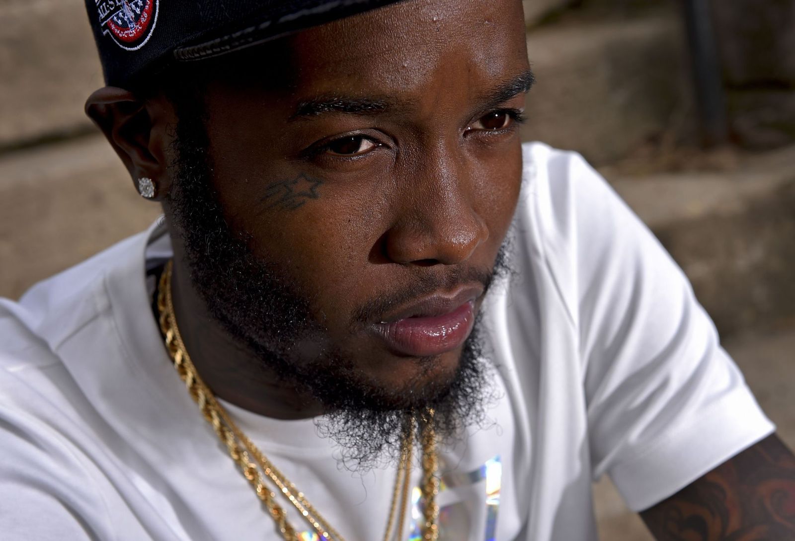 Who is Taliban Glizzy and what did he do? Charges against the D.C ...