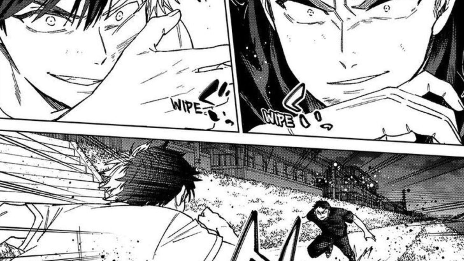 Wind Breaker Chapter 206: Release Date and Everything We Need to Know