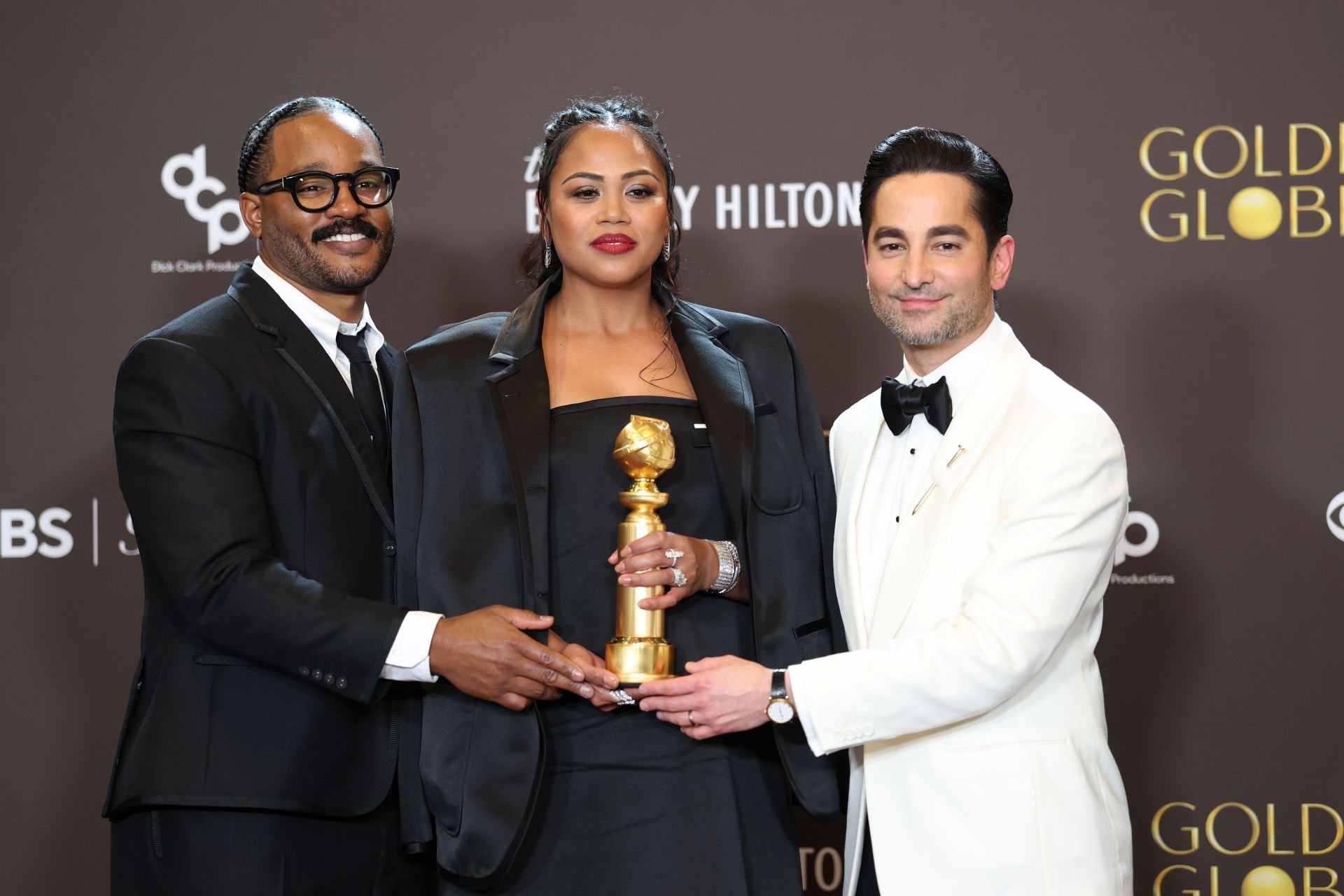 NAACP Image Awards 2026: Complete list of nominees explored