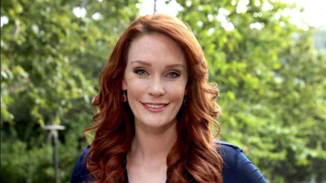 Who is Jennifer Marshall? All about Stranger Things actress as she ...