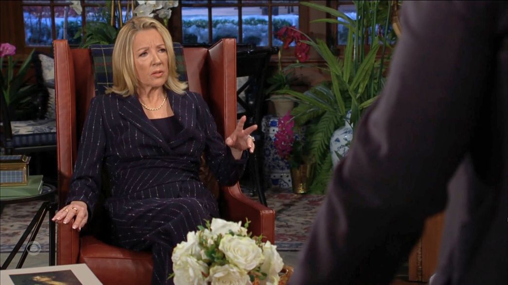 The Young and the Restless: Victor Newman’s Desperate Ploy, Using Lily ...