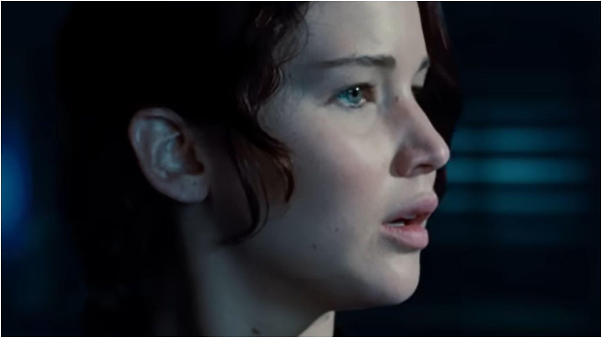 More than a decade later, The Hunger Games is back on top of streaming ...