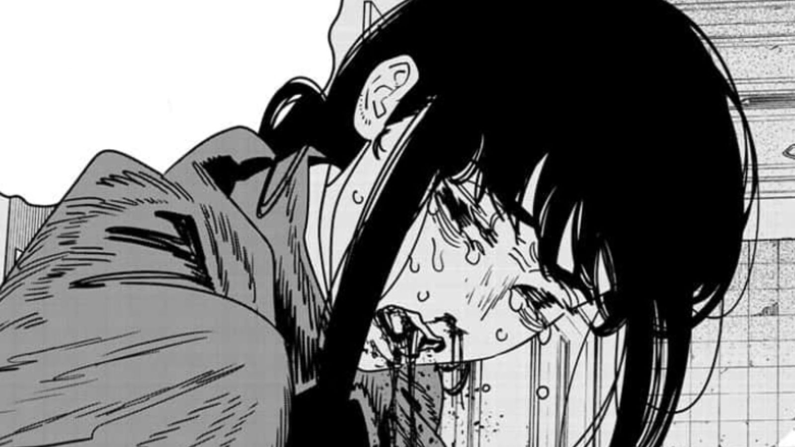 Chainsaw Man Chapter 226: Why Asa asking “Save Me, Denji” changed ...