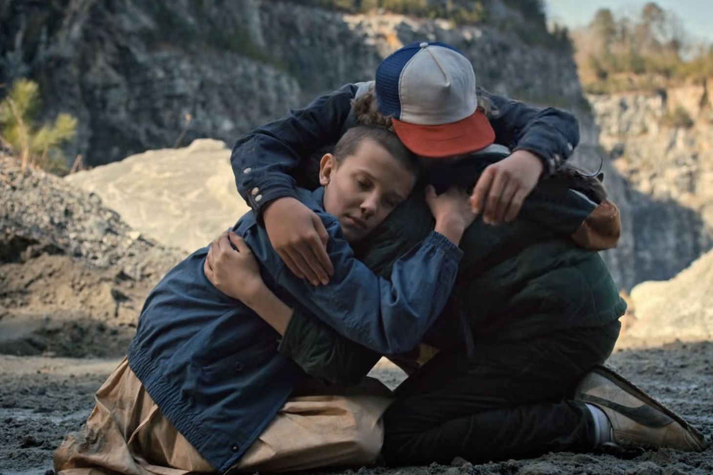 Stranger Things Season 5 highlights: Revisiting the best moments from ...