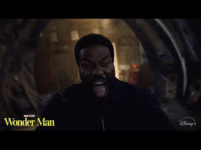 Marvel teases the difficult past of Simon Williams in a new TV spot for ...