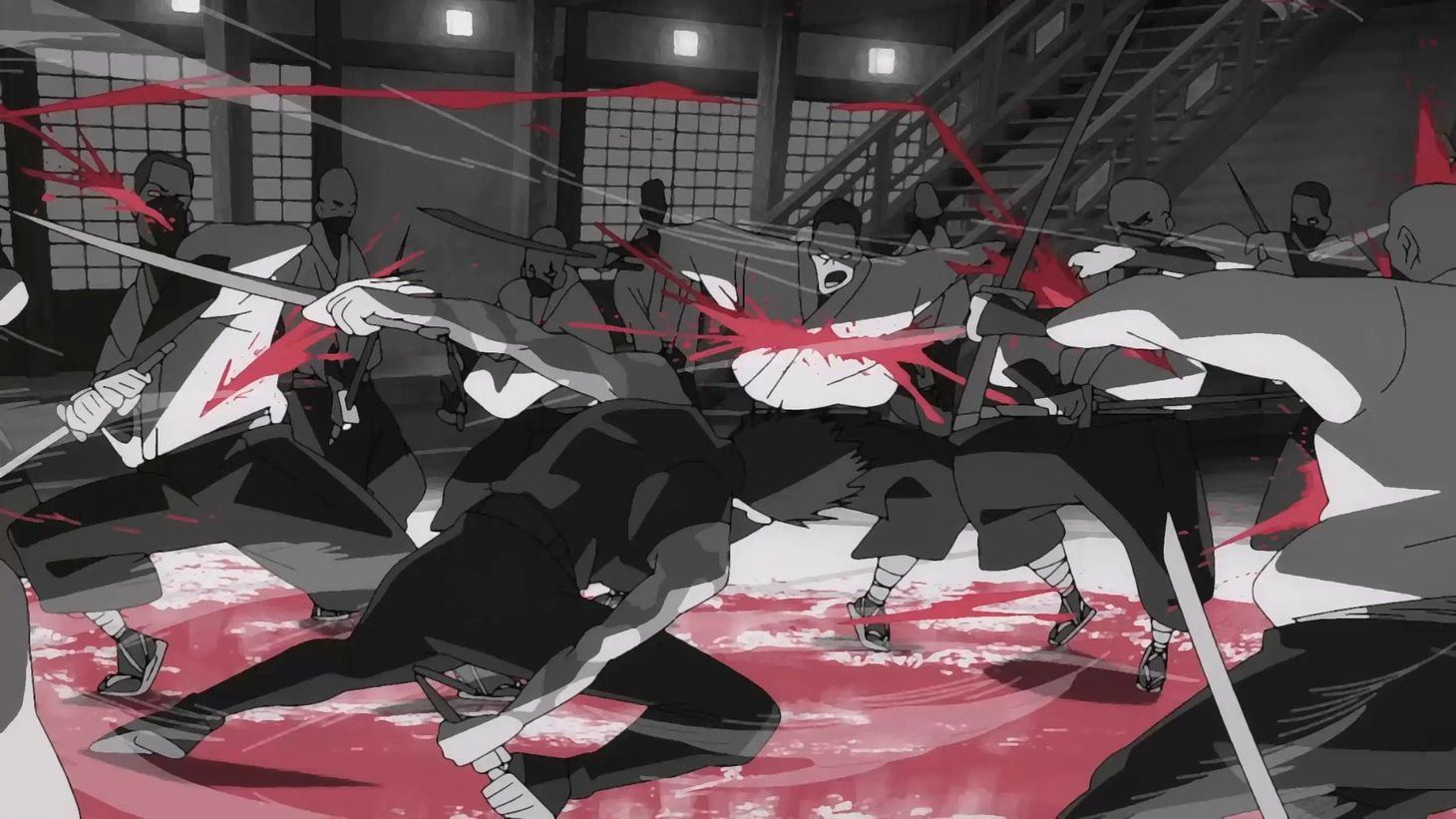 Jujutsu Kaisen Season 3 Episode 4: Maki Zenin’s bloody rebirth and the ...