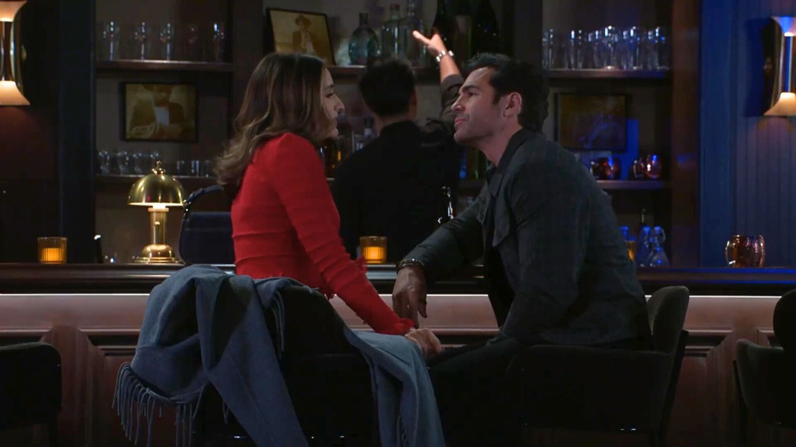 Beyond the Gates Spoilers Next Week Sneak Peek January 12th to 16th ...