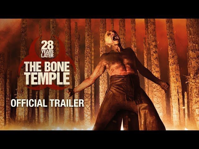 28 Years Later: The Bone Temple ending explained: Here's what happens ...