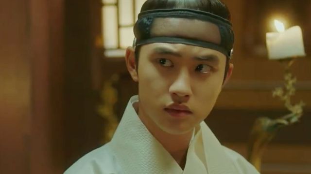 100 Days My Prince cast and characters: Here’s who brought the popular ...