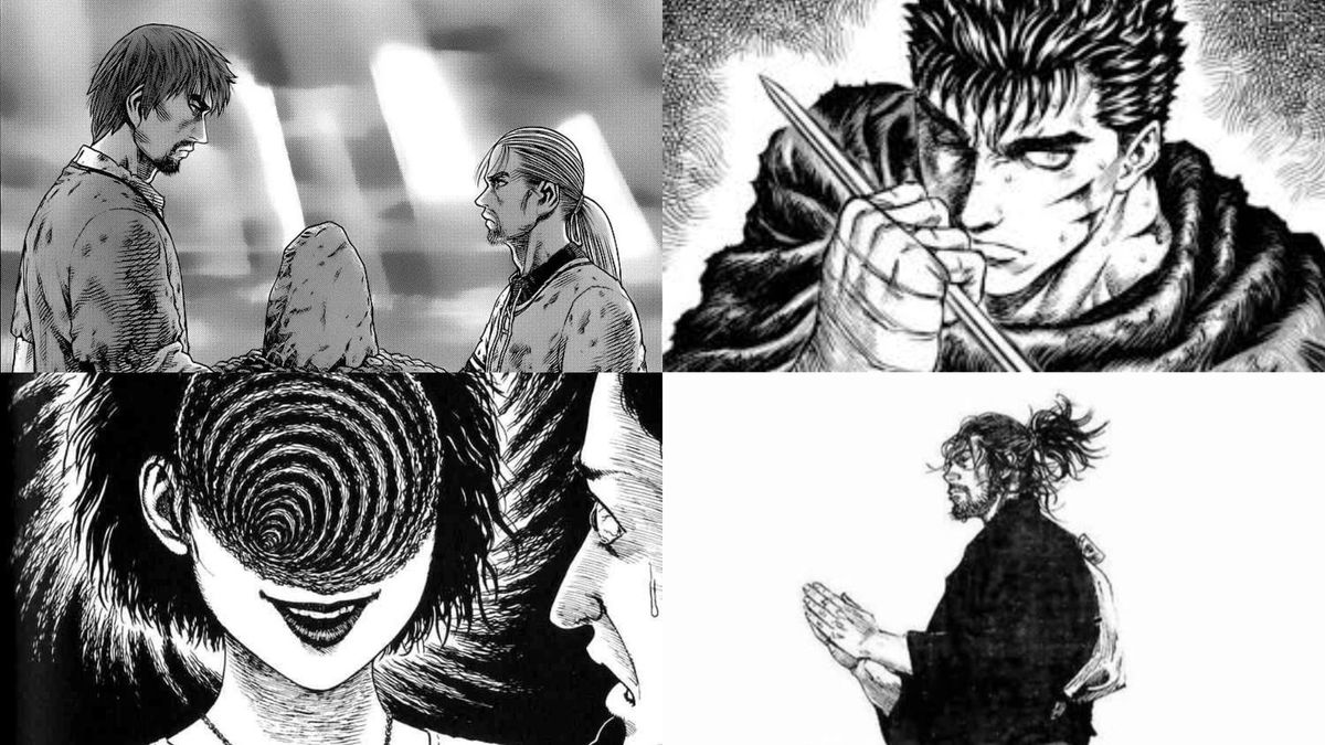 Jim Lee on anime: How Japanese storytelling changed the global comics ...