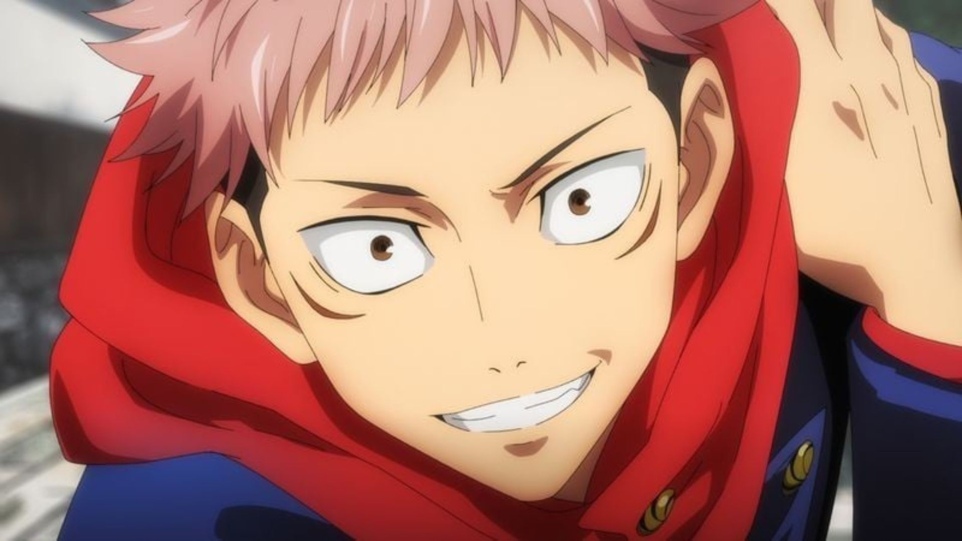 How are Yuji and Choso linked to Kenjaku in Jujutsu Kaisen? The ...