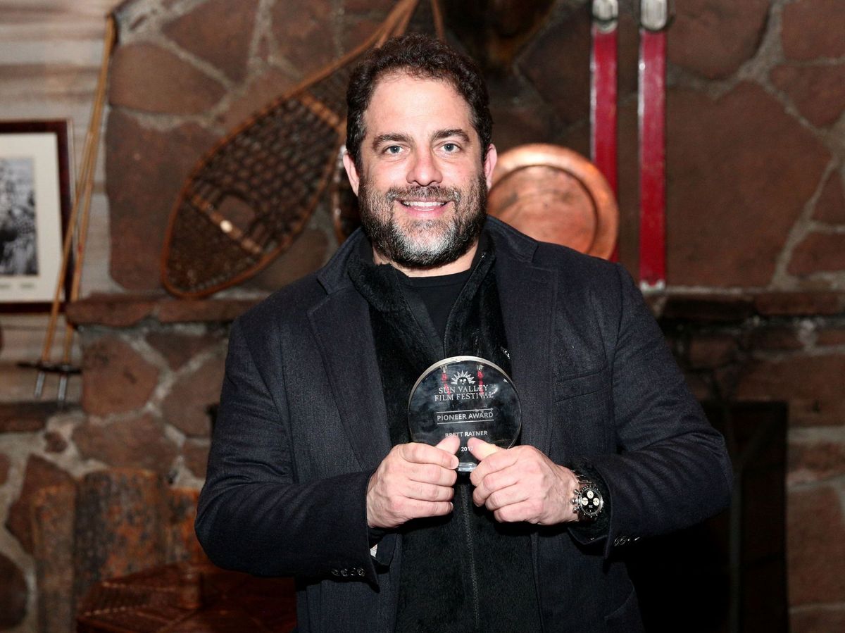 How is Brett Ratner connected to the latest Epstein Files release ...