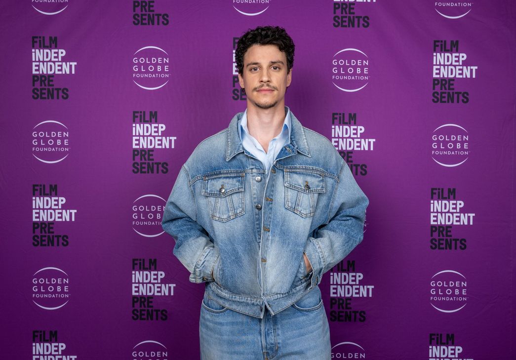 Something Very Bad Is Going to Happen cast and character guide: Here's ...