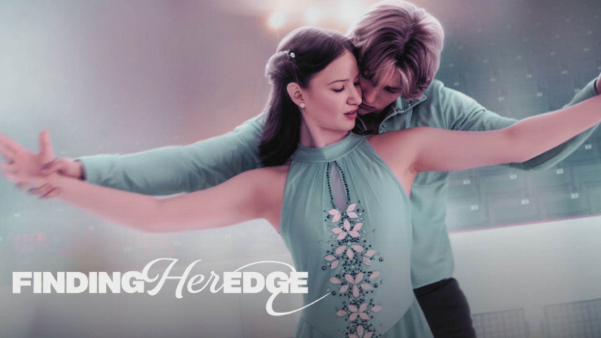 Finding Her Edge cast and characters: Here's who brought the Netflix ...