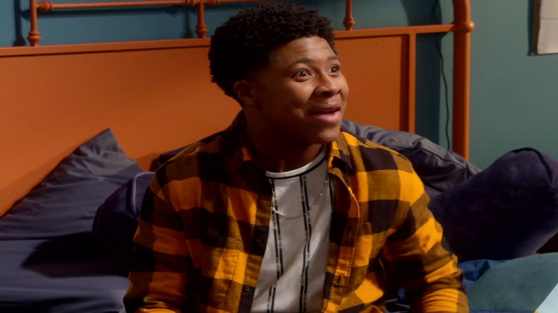 The Ms. Pat Show cast and characters: Here's who brought the BET+ ...