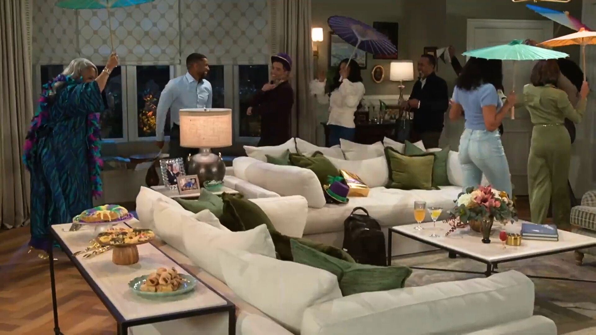 Beyond the Gates Spoilers Next Week Sneak Peek January 5th to 9th ...