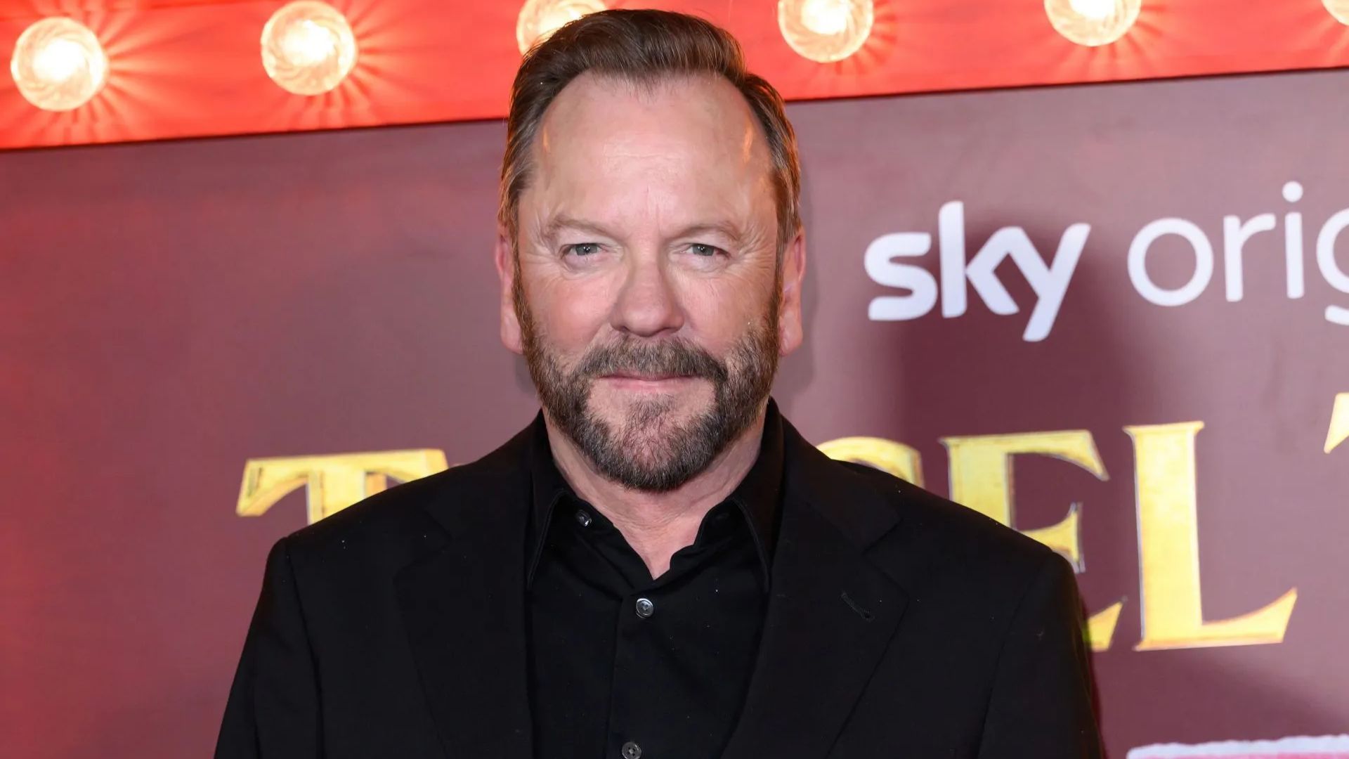 What charges does Kiefer Sutherland face after ride-share dispute ...