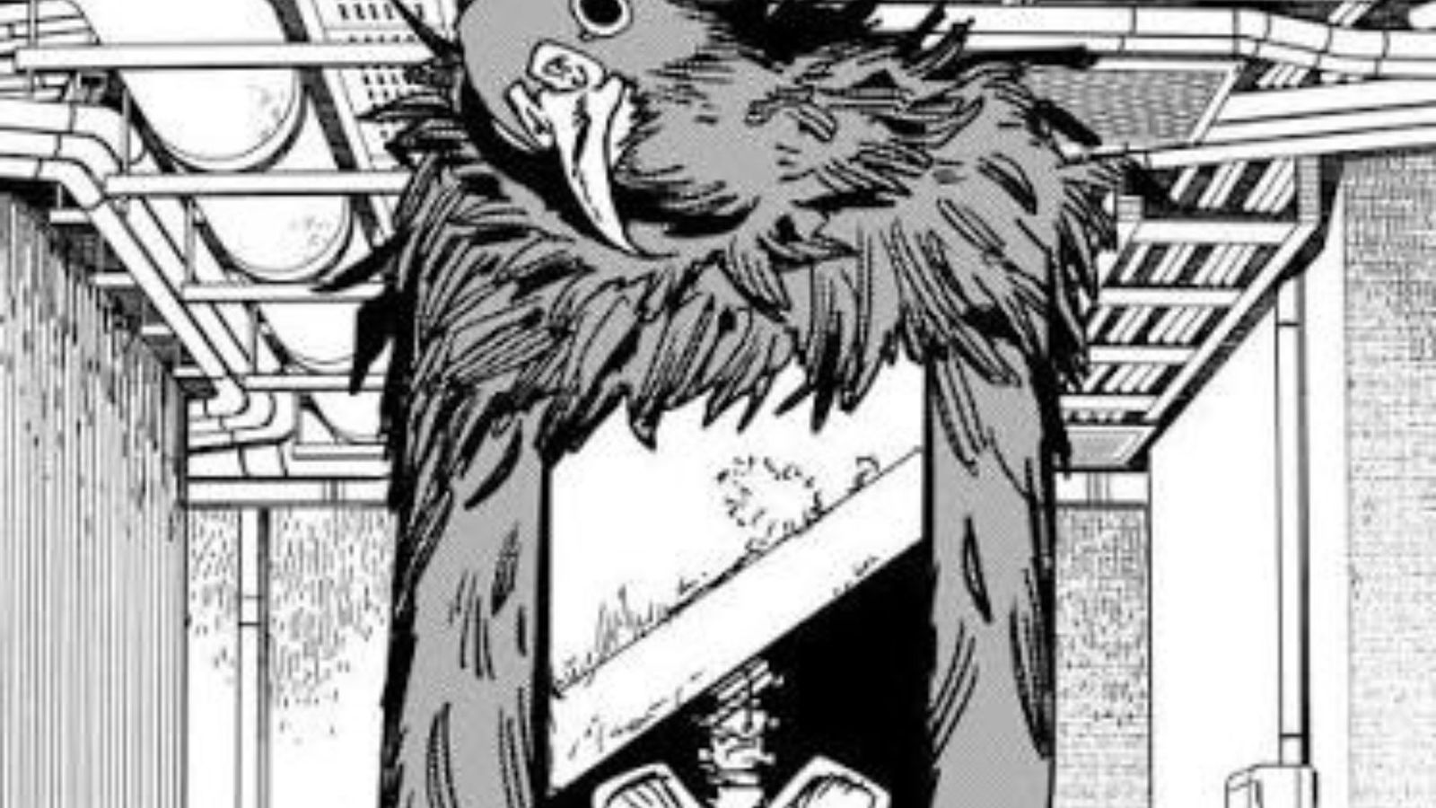 Every Devil Denji Has Killed in Chainsaw Man Part 2