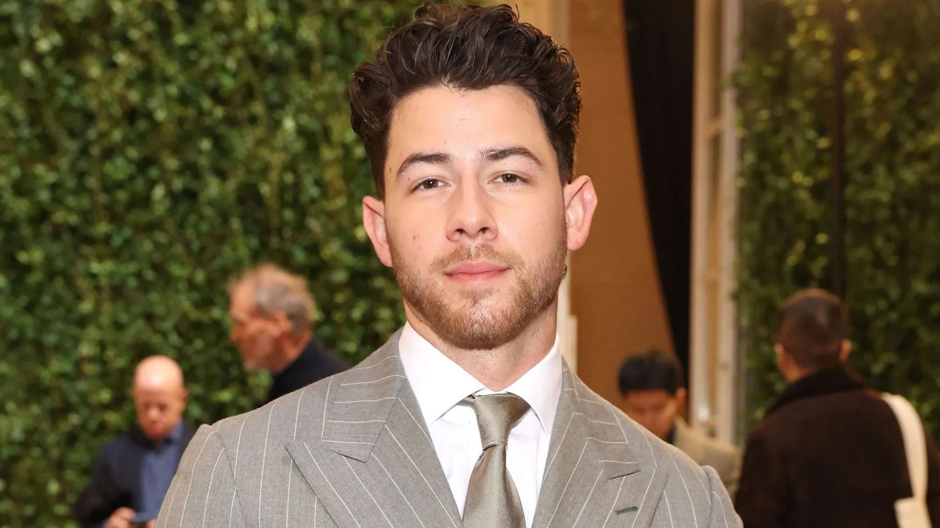 "Nick doesn't see himself in a boy band anymore": Insider reveals how ...