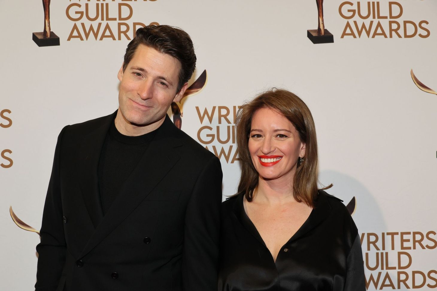 How did Tony Dokoupil and Katy Tur's romance begin? Journalist credits ...